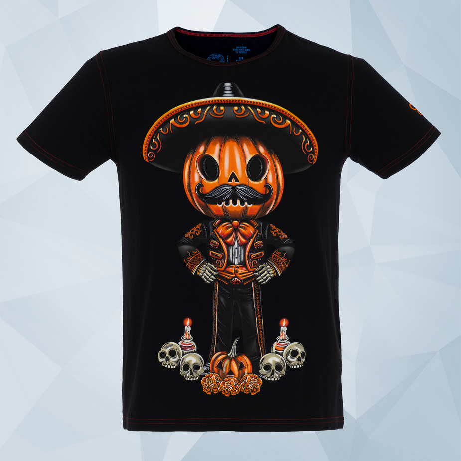Hombre – Etiquetados "Playera" – ¡Ay Güey! México