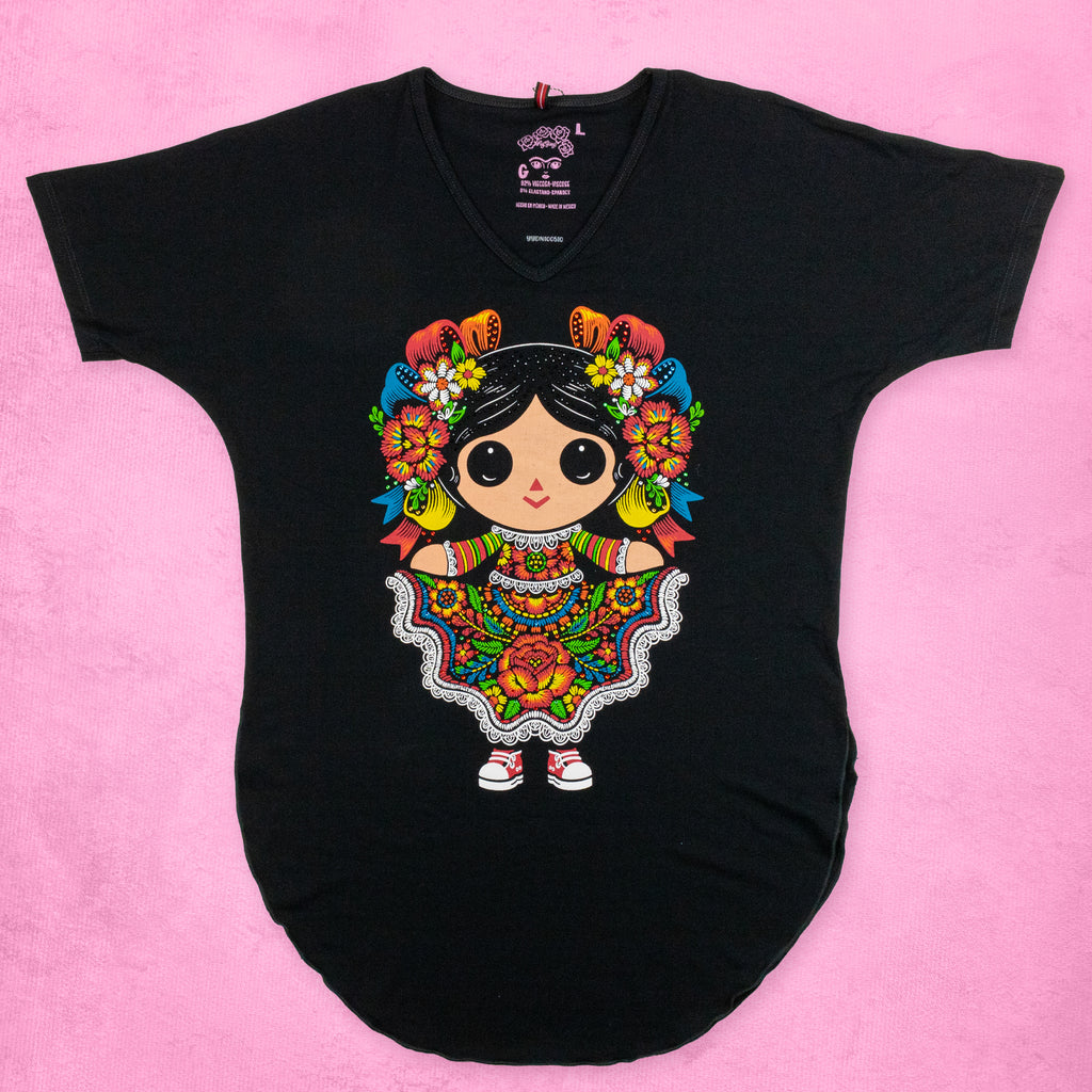Mujer – Etiquetado "playera" – ¡Ay Güey! México